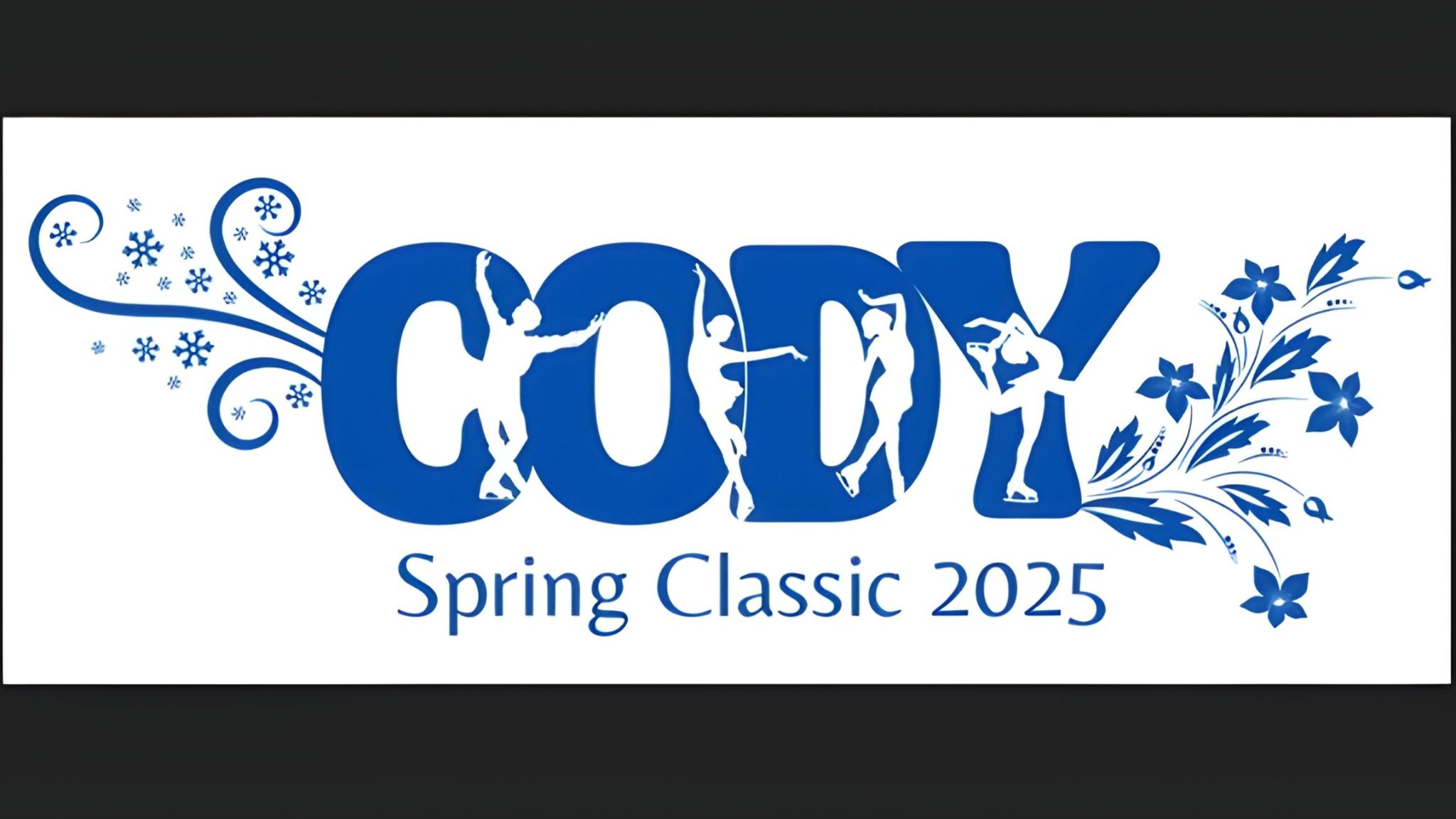 Cody Spring Classic Merchandise