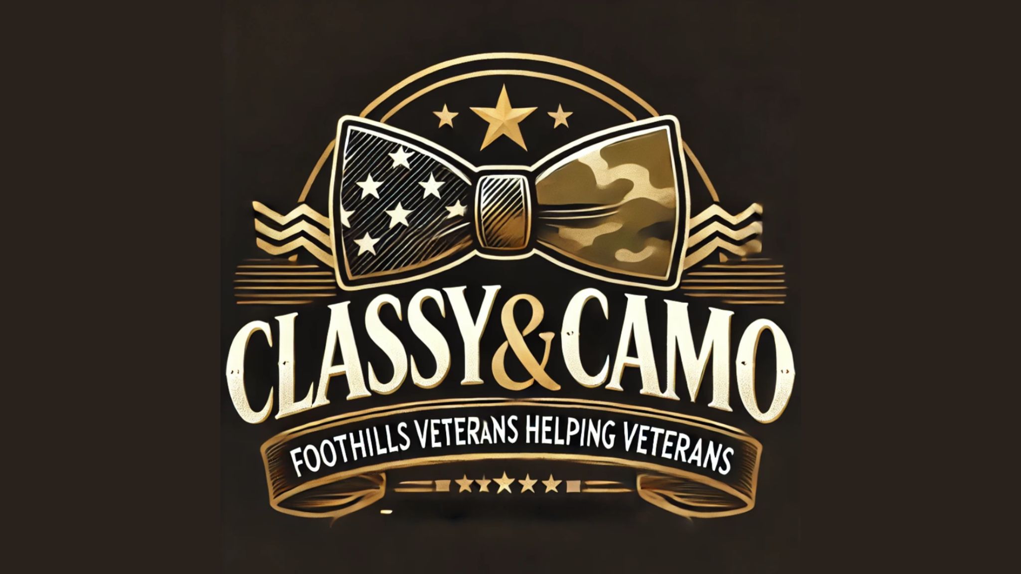 Classy & Camo Event