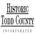 Historic Todd County Annual Membership