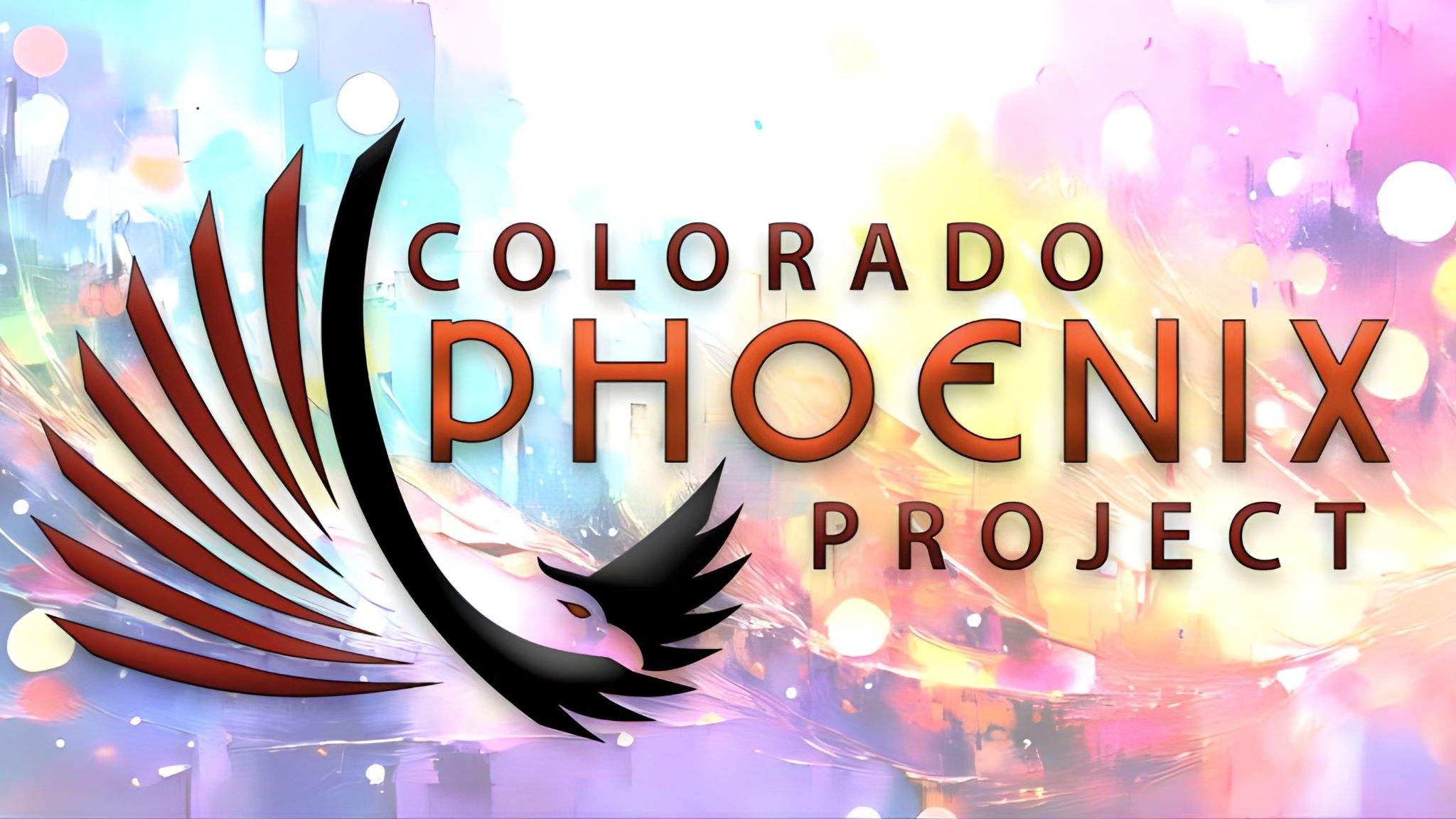 Donate to The Colorado Phoenix Project
