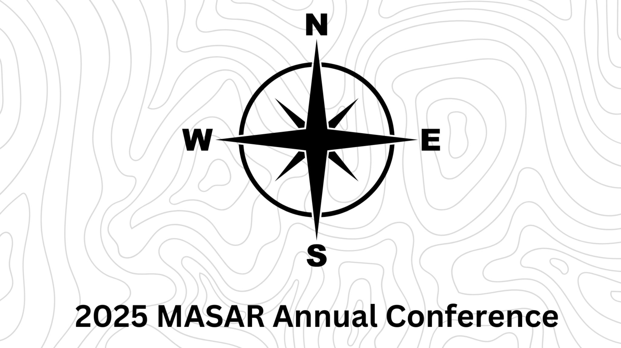 2025 MASAR Annual Conference Registration