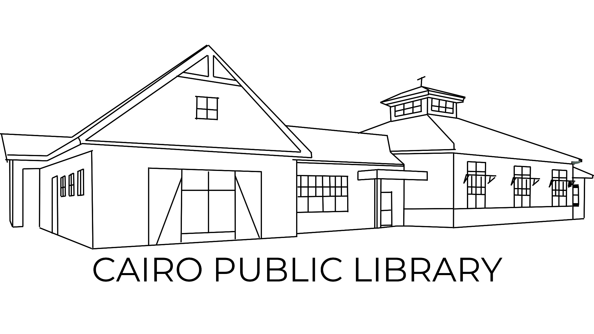 Donate To The Cairo Public Library