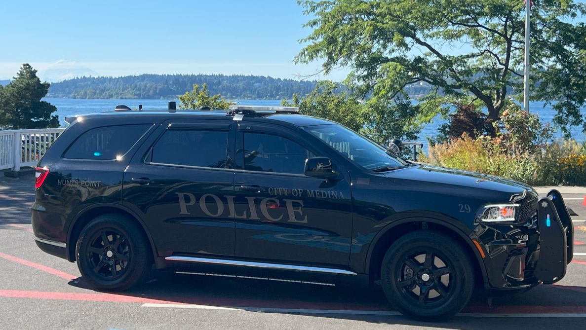 Medina Police Department