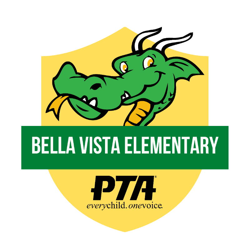 Bella Vista Elementary PTA Fundraiser at Top Golf!