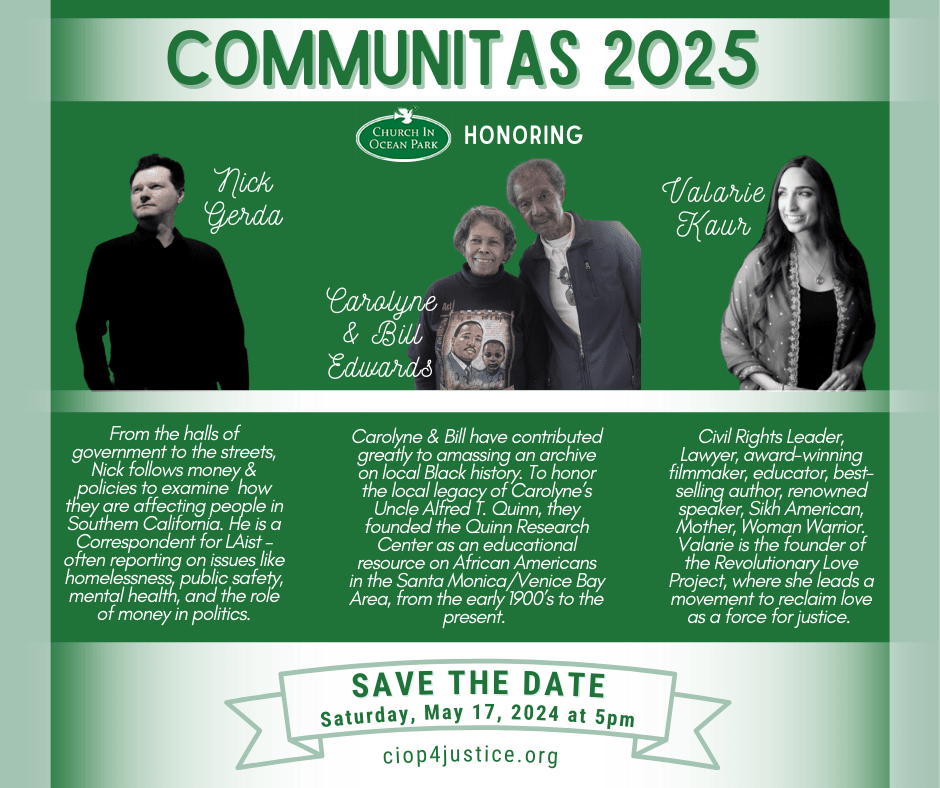 Communitas 2025