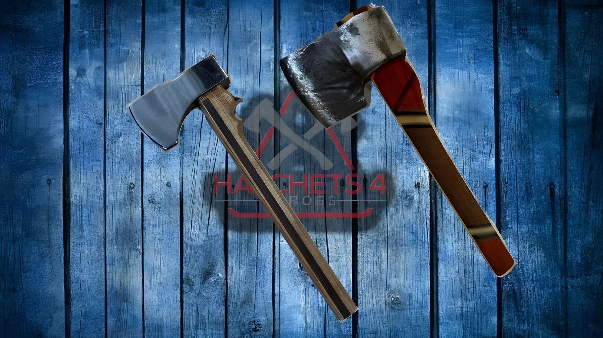 Hatchets 4 Heroes's Worlds Sponsorship Raffle 2