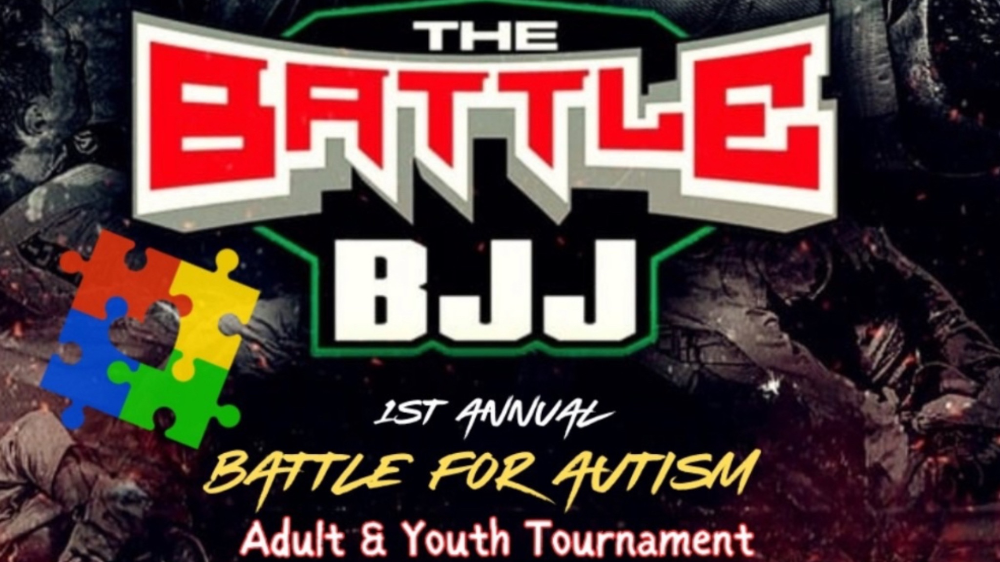 Battle For Autism