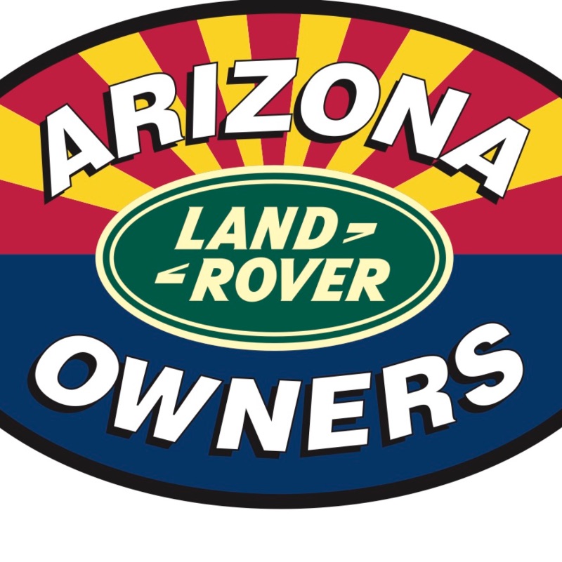 AZLRO Rally 2025 - Raffle Vehicle