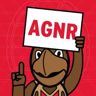 AGNR Ag Day Gatebook and Sponsorships 2025
