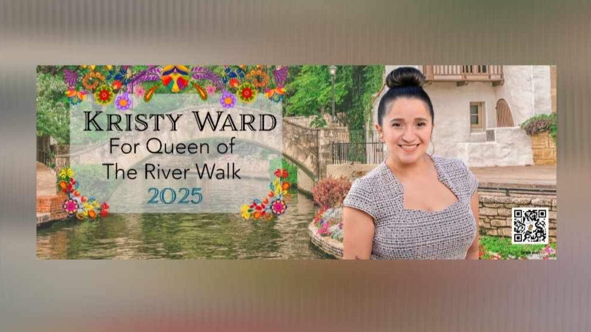 🍀 Wear Green & Give Gold – A River Walk Royalty Fundraiser 🍀