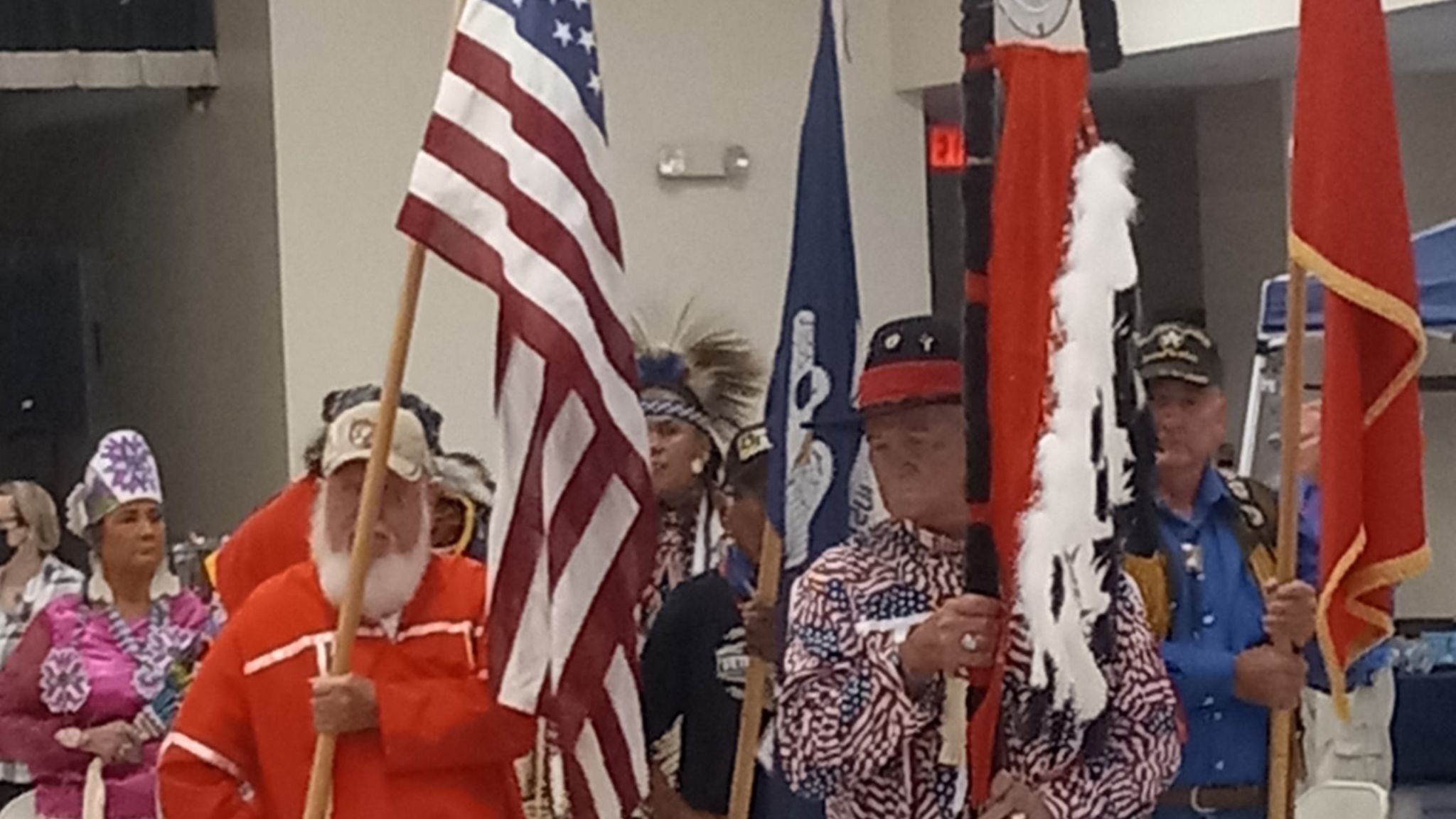 Four Winds Tribe Louisiana Cherokee Confederation Memberships