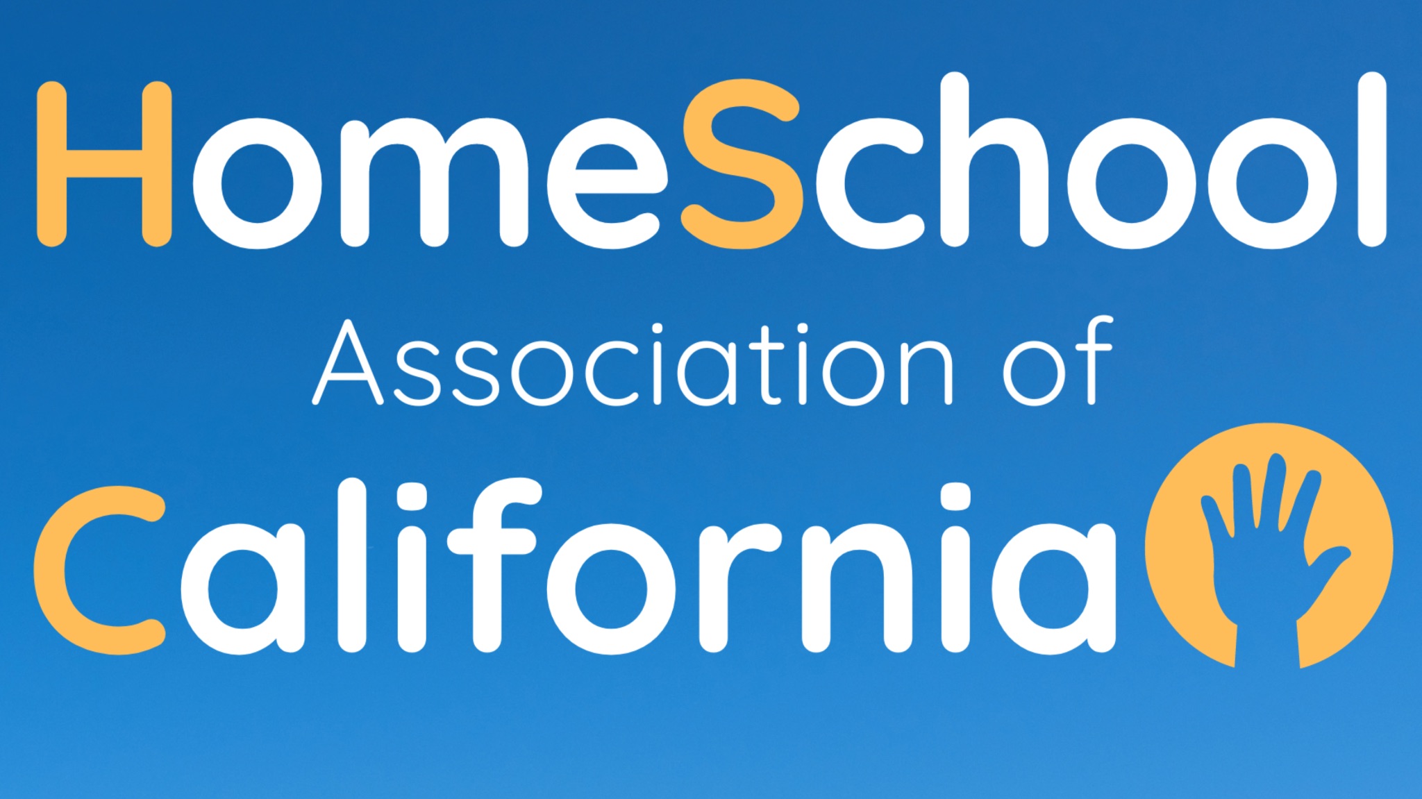 HomeSchool Association of California Yearly Membership