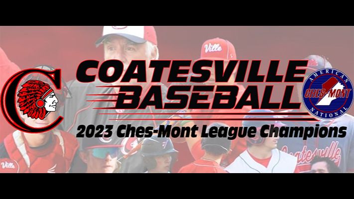 2025 Coatesville Baseball Beef 'n Cheer