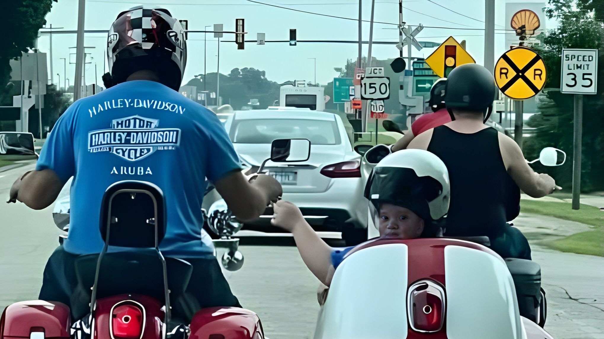 Down For A Ride 2025