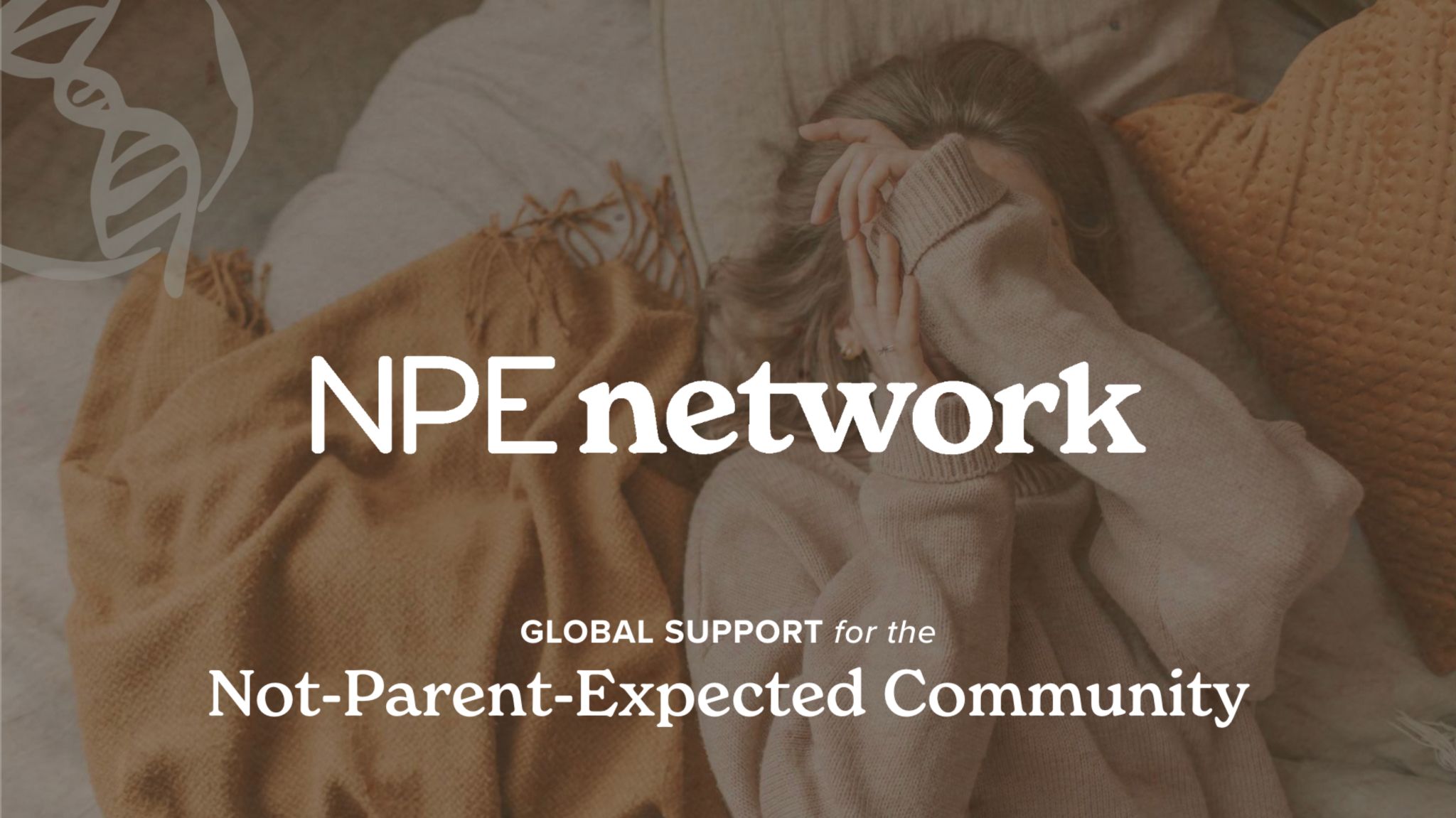 Help us build the NPE support community!