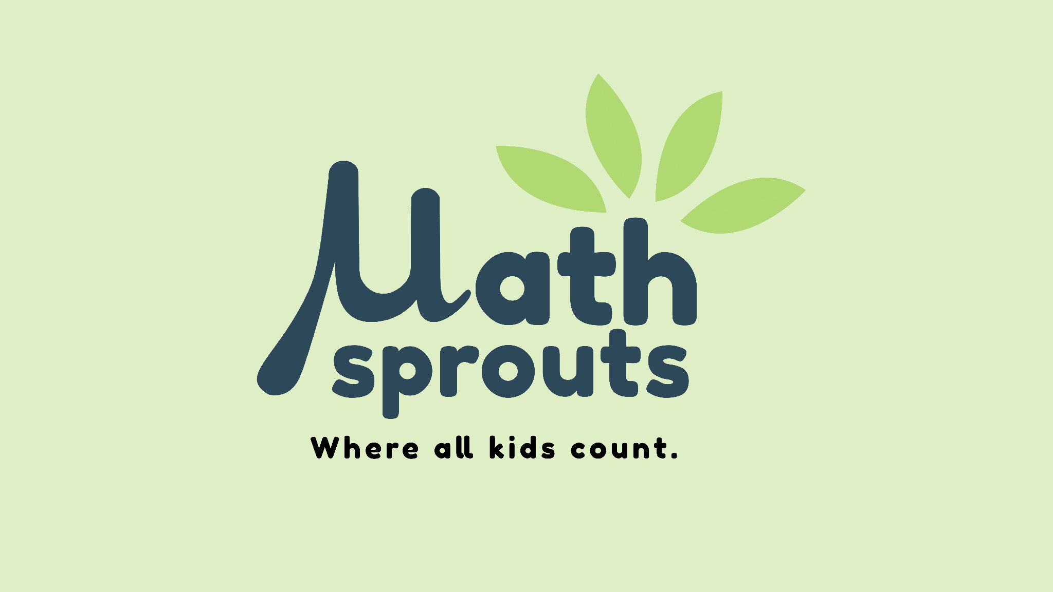 Math Gives Kids a Fighting Chance
