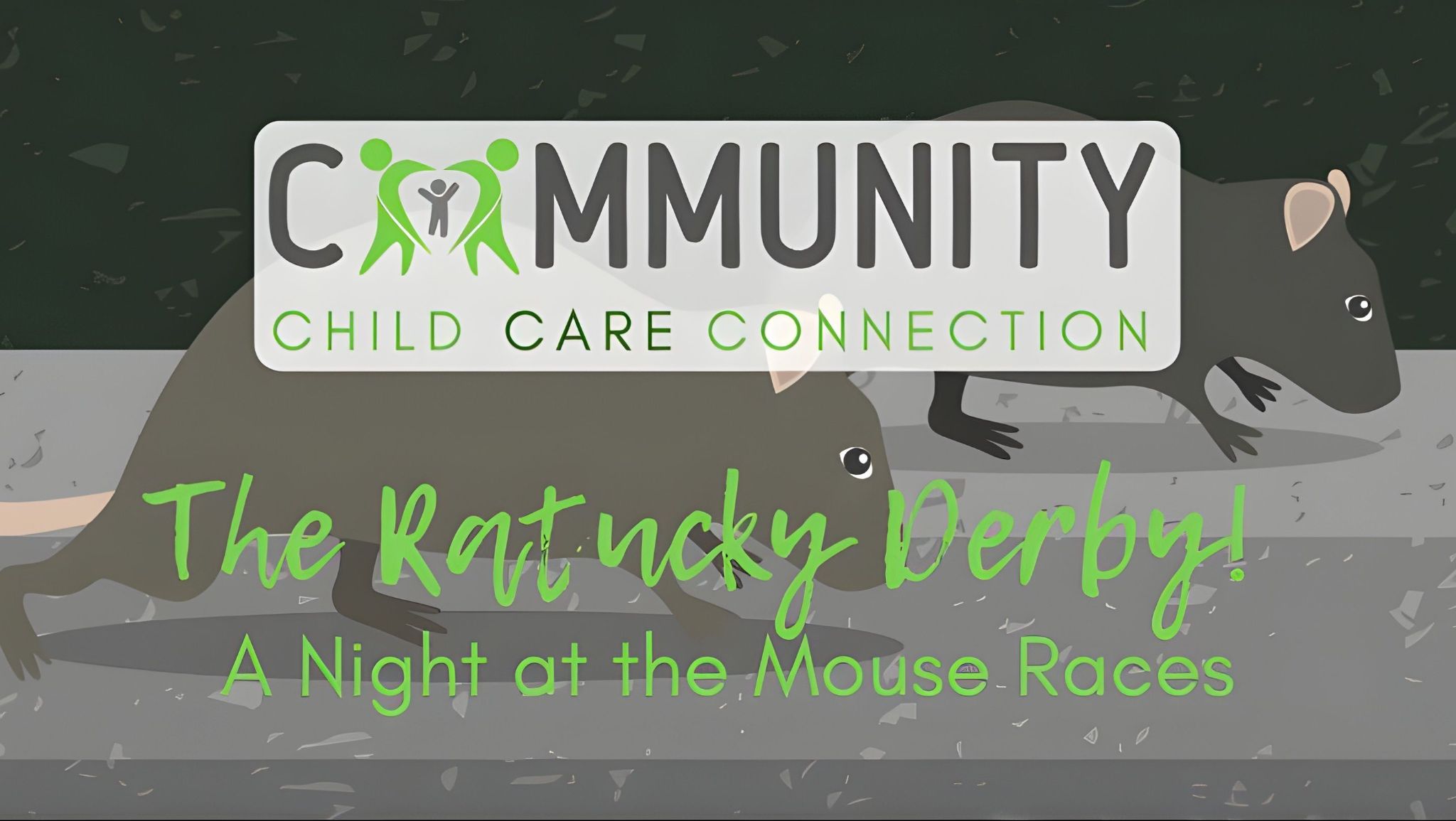 The Ratucky Derby - A Night at the Mouse Races (2025)