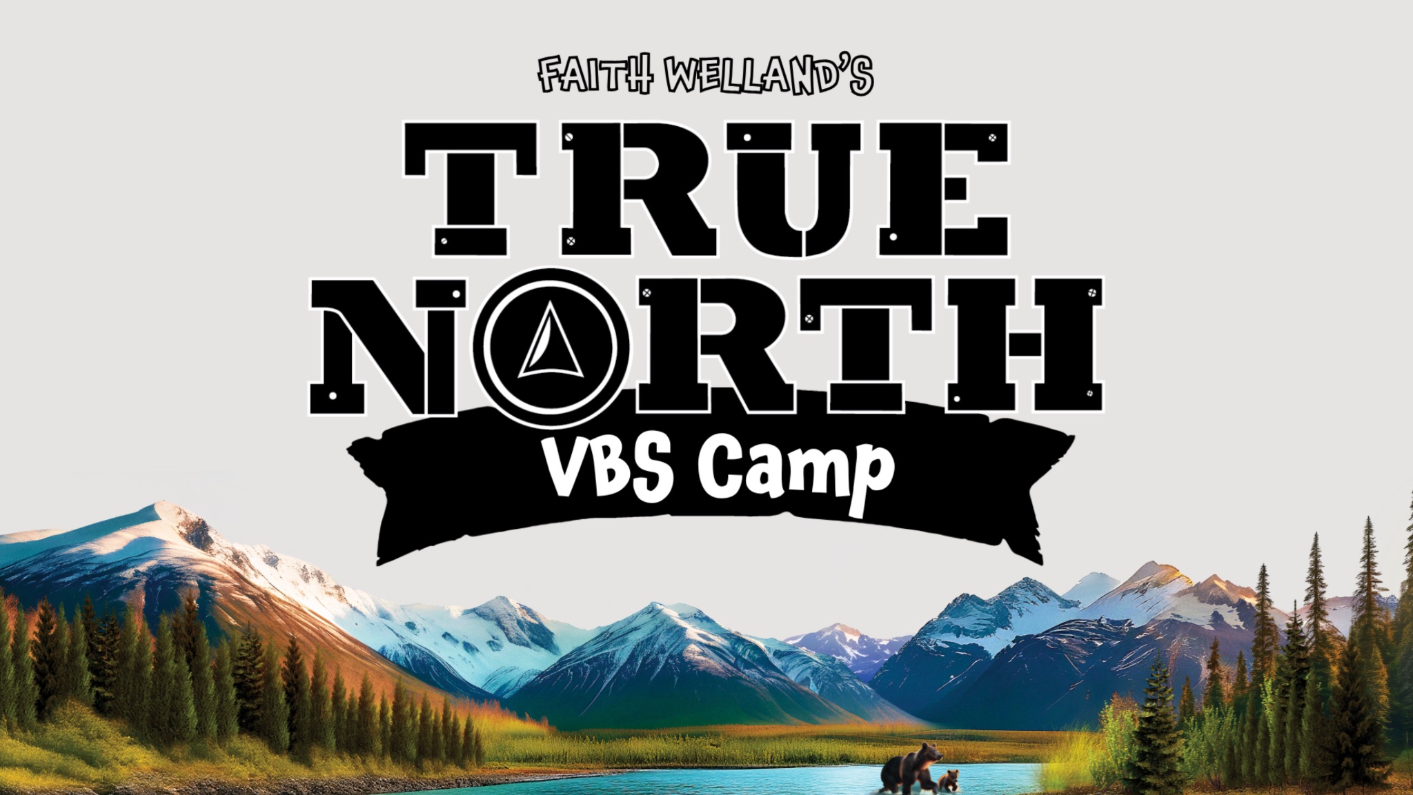 True North VBS