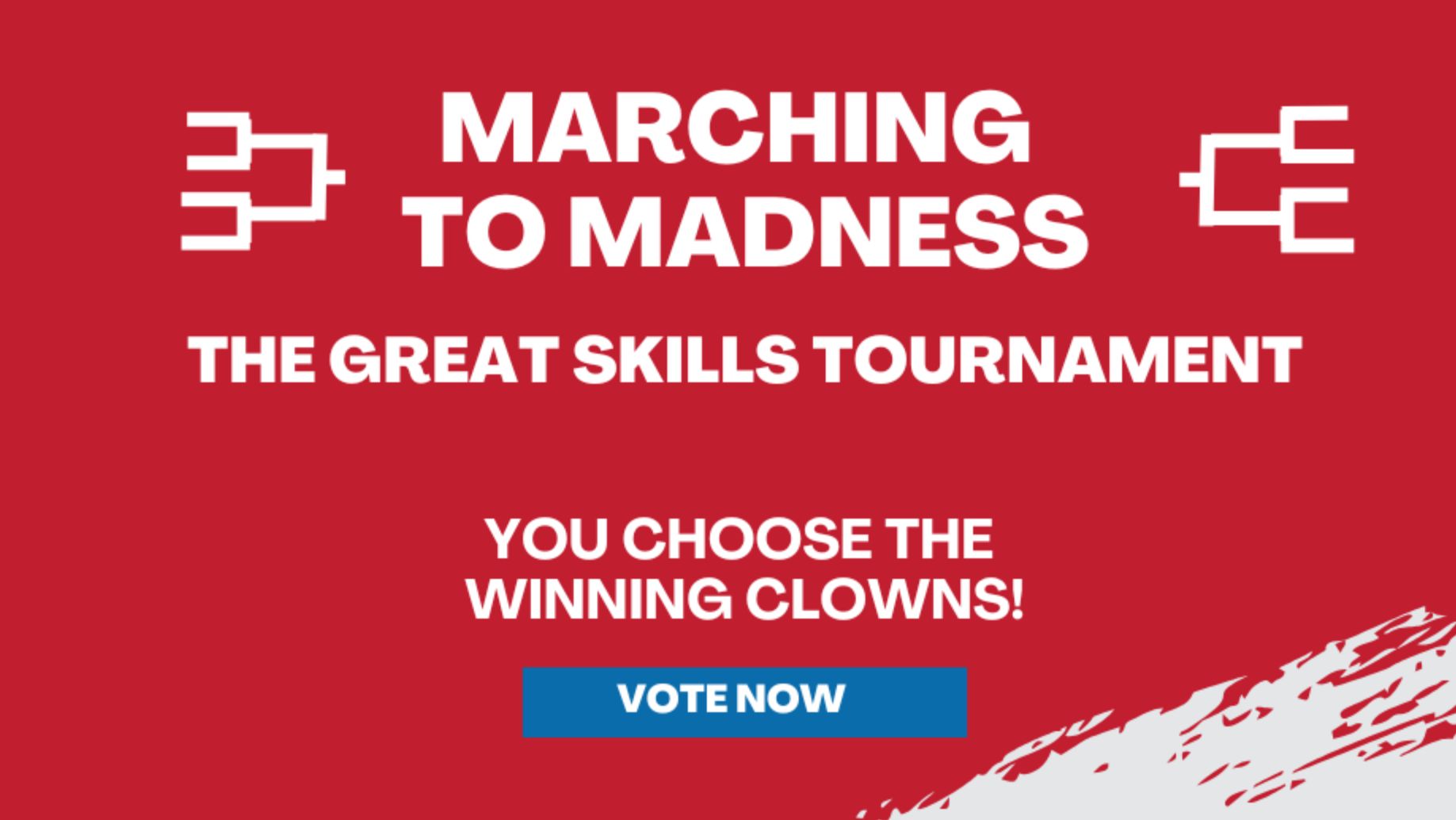 Marching to Madness 2025