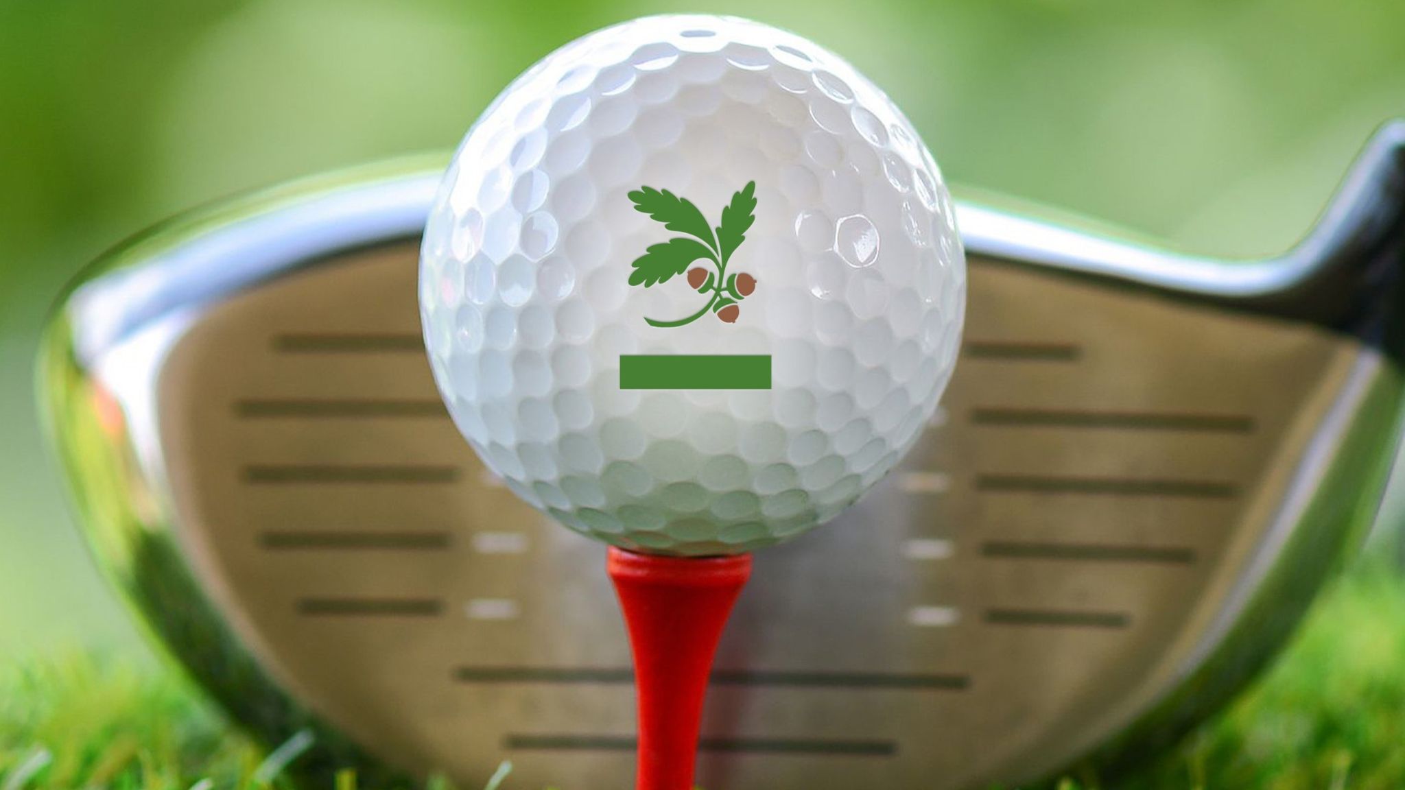 "Hole Sponsor" 2025