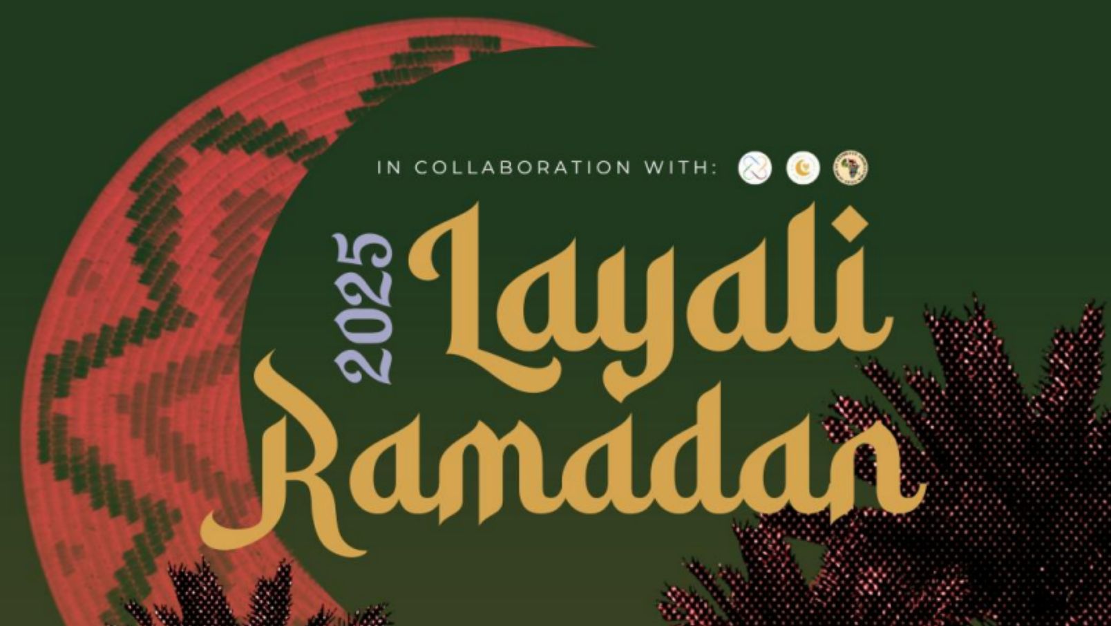 AZ - 2025 Layali Ramadan