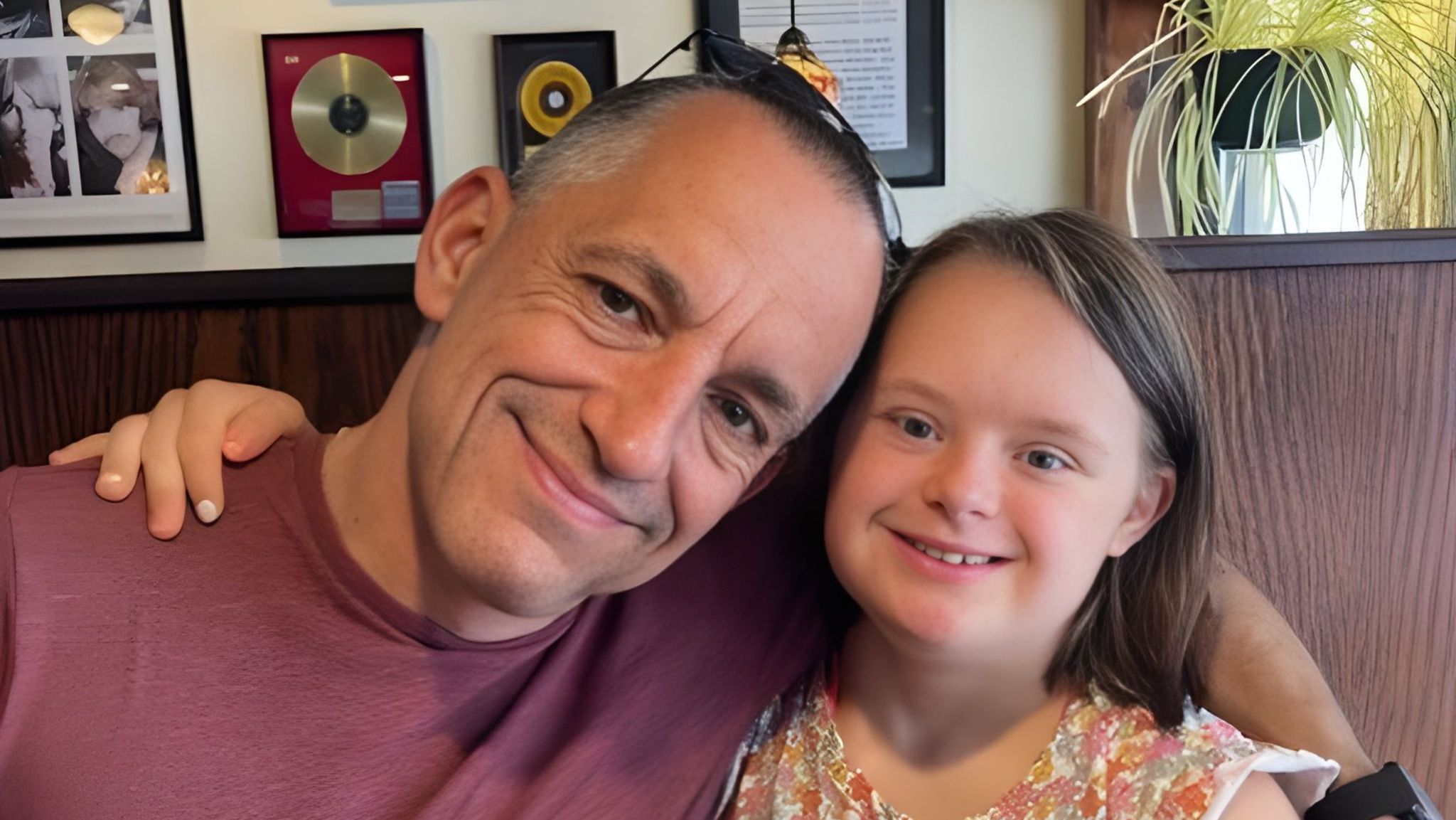 Riley's Rest 2025 Fundraiser - Grand Prize Raffle