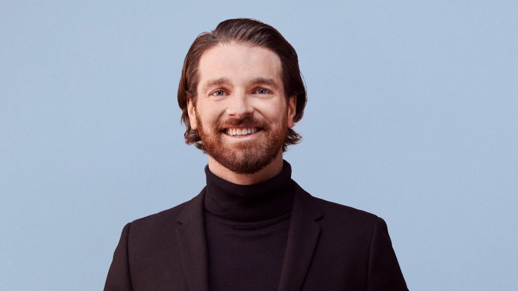 Jeremy Ghio - Acteur de développement