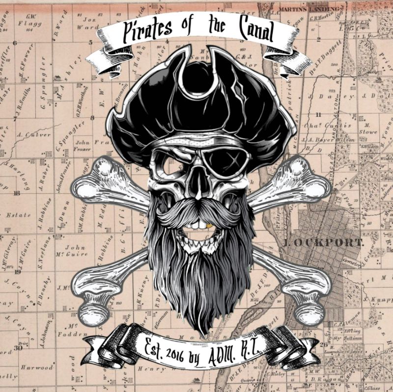 2025 Lockport Pirate Raid