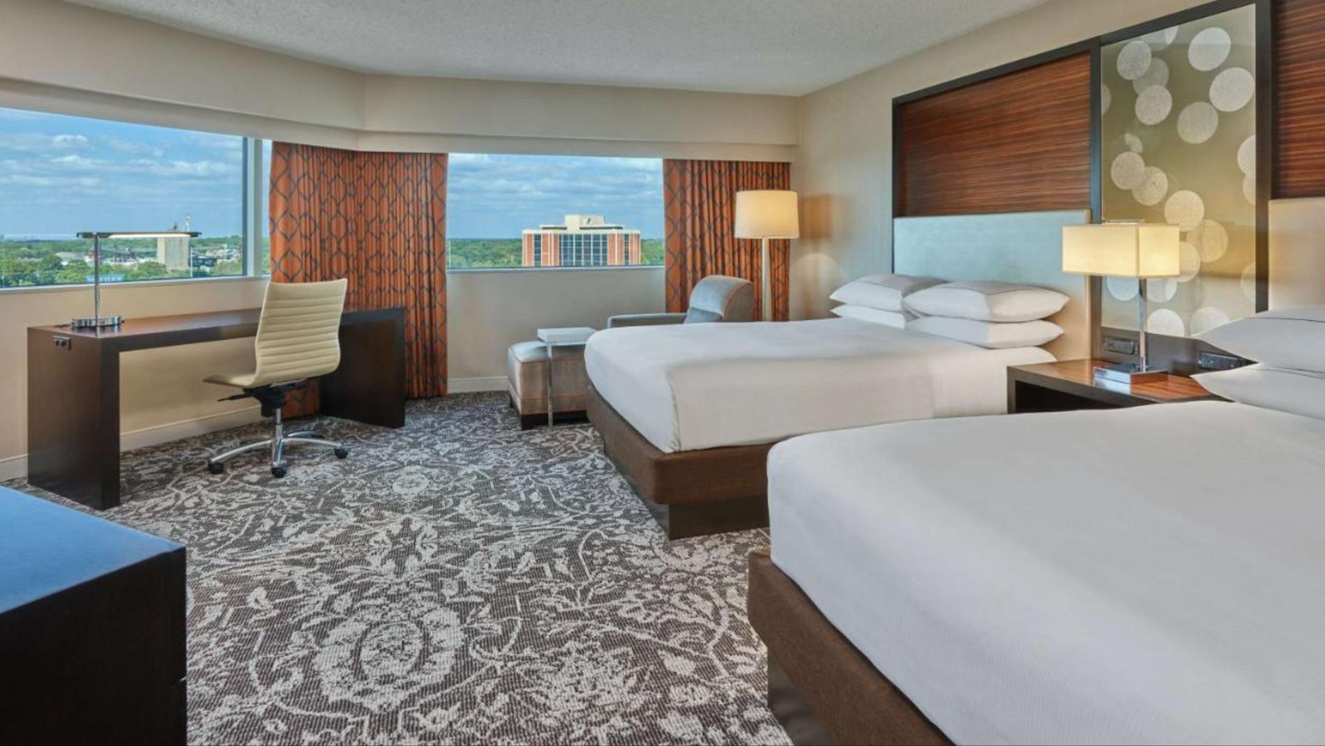 Early Bird Hotel Packages