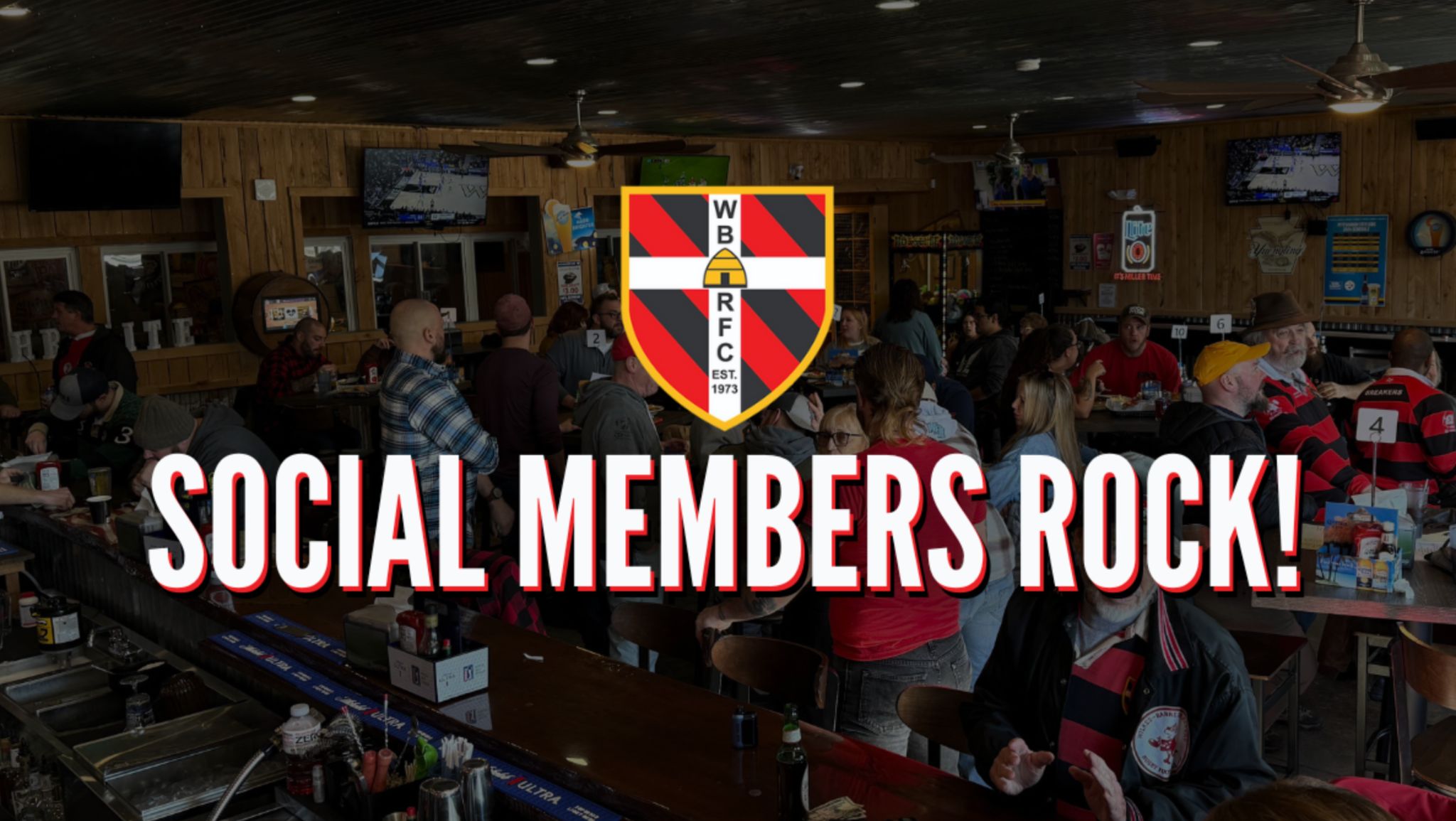 Social Membership