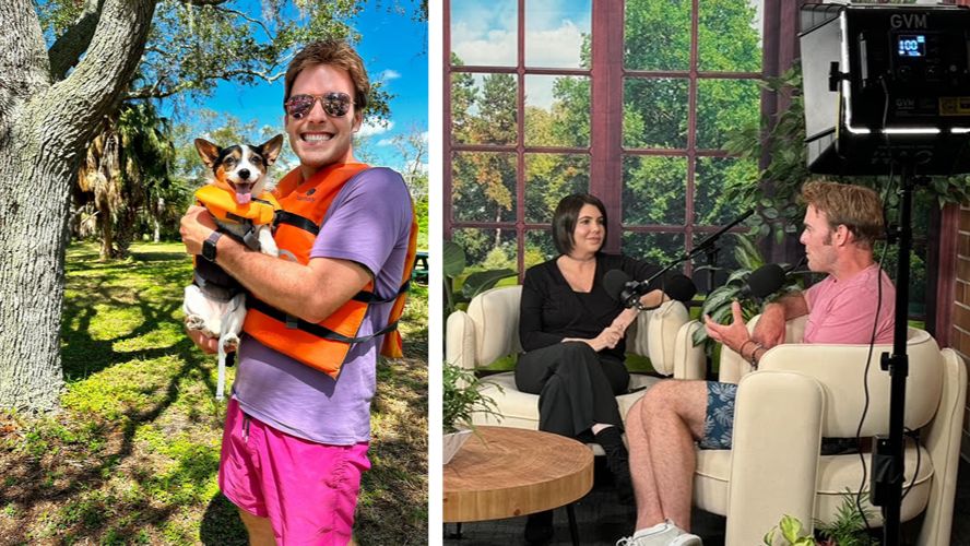 Win a Ticket to ETHOS WEEK: Change in Action & Celebrate Steve Jenkins ...