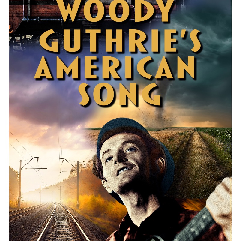 Woody Guthrie's American Song