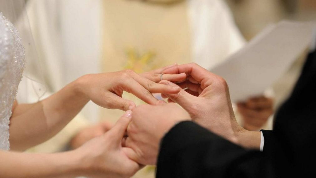 Marriage Payment
