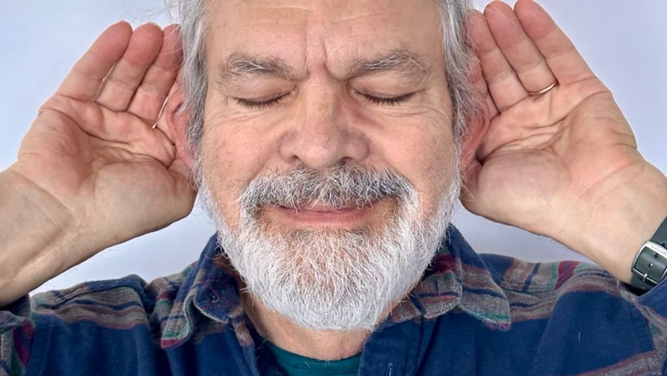 Ear Yoga