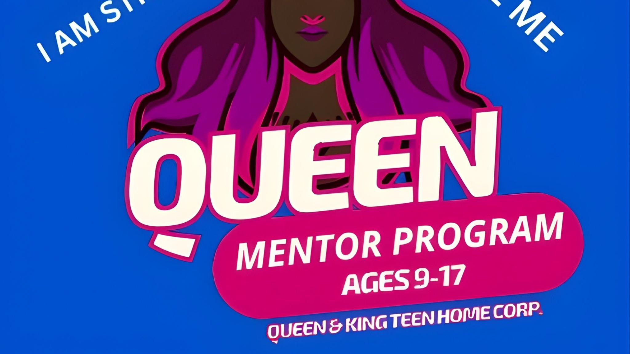 Teen Queen Mentor Program