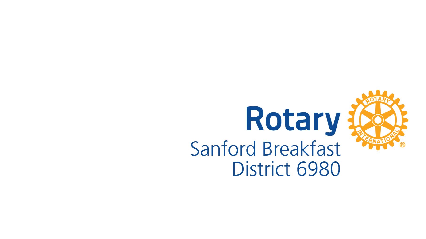 Rotary Sets Sail 2025!