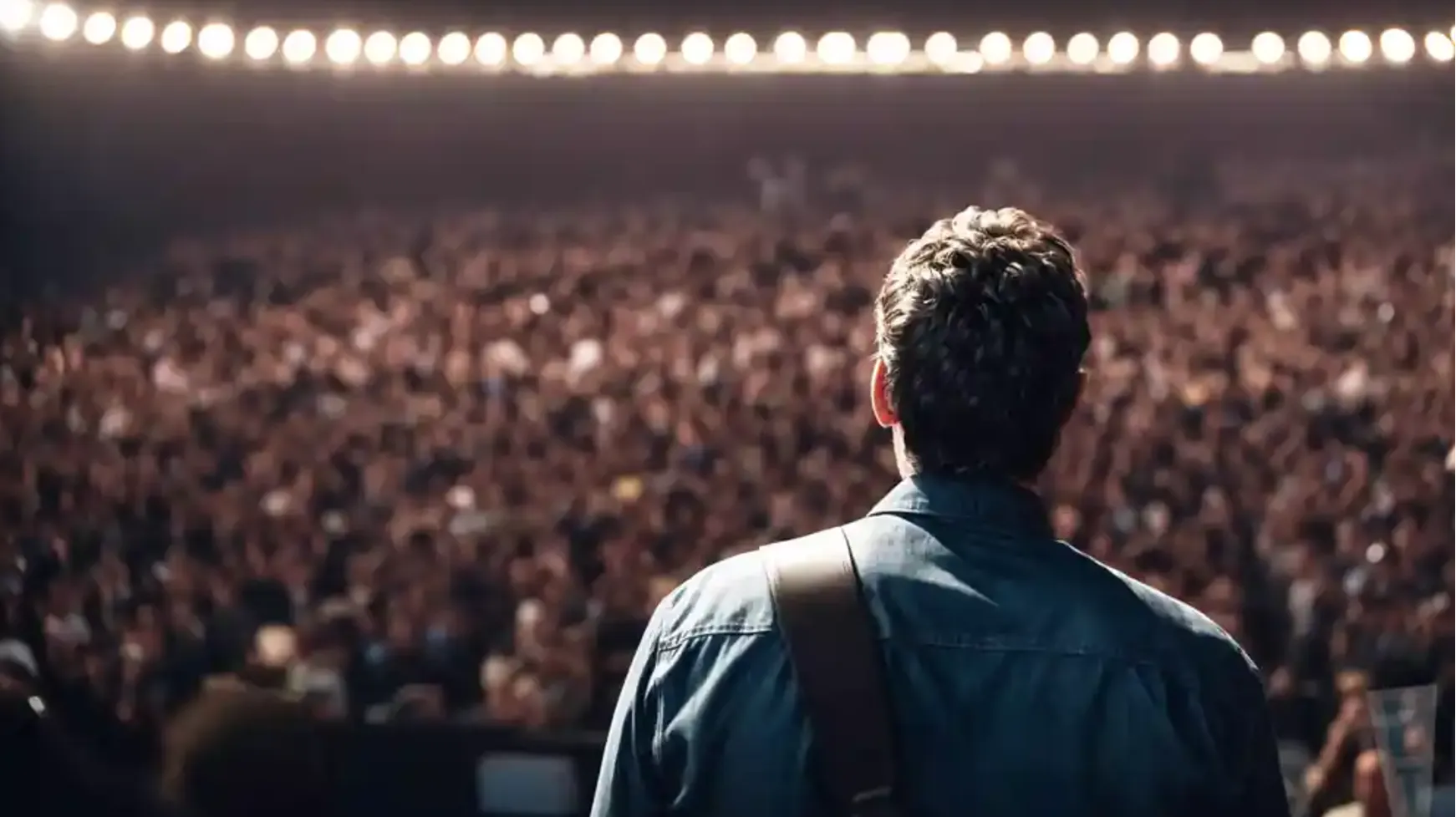 Blake Shelton Concert - Atlanta