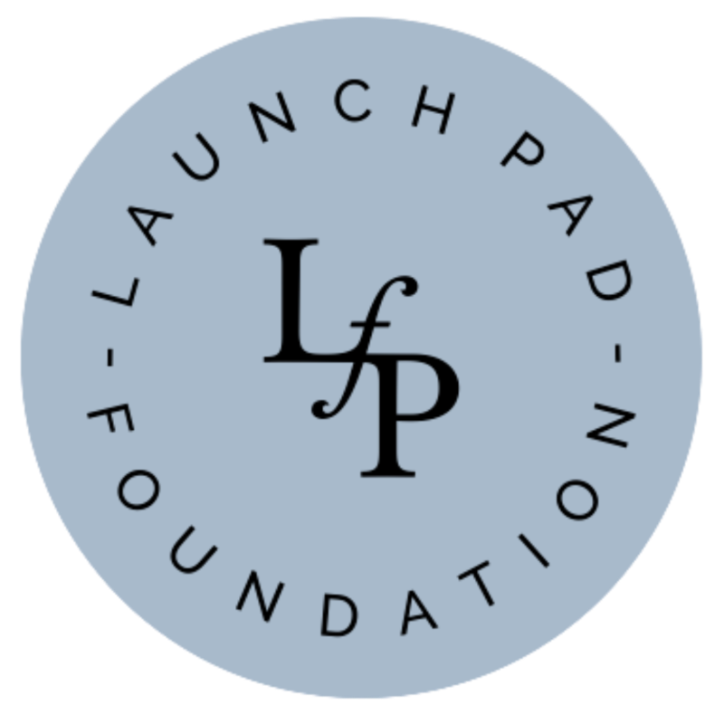 Donate to Launch Pad Foundation