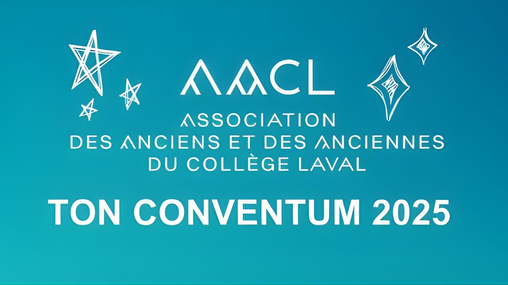 AACL - Ton Conventum 2025