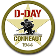 D-Day Conneaut 2025 - Participant