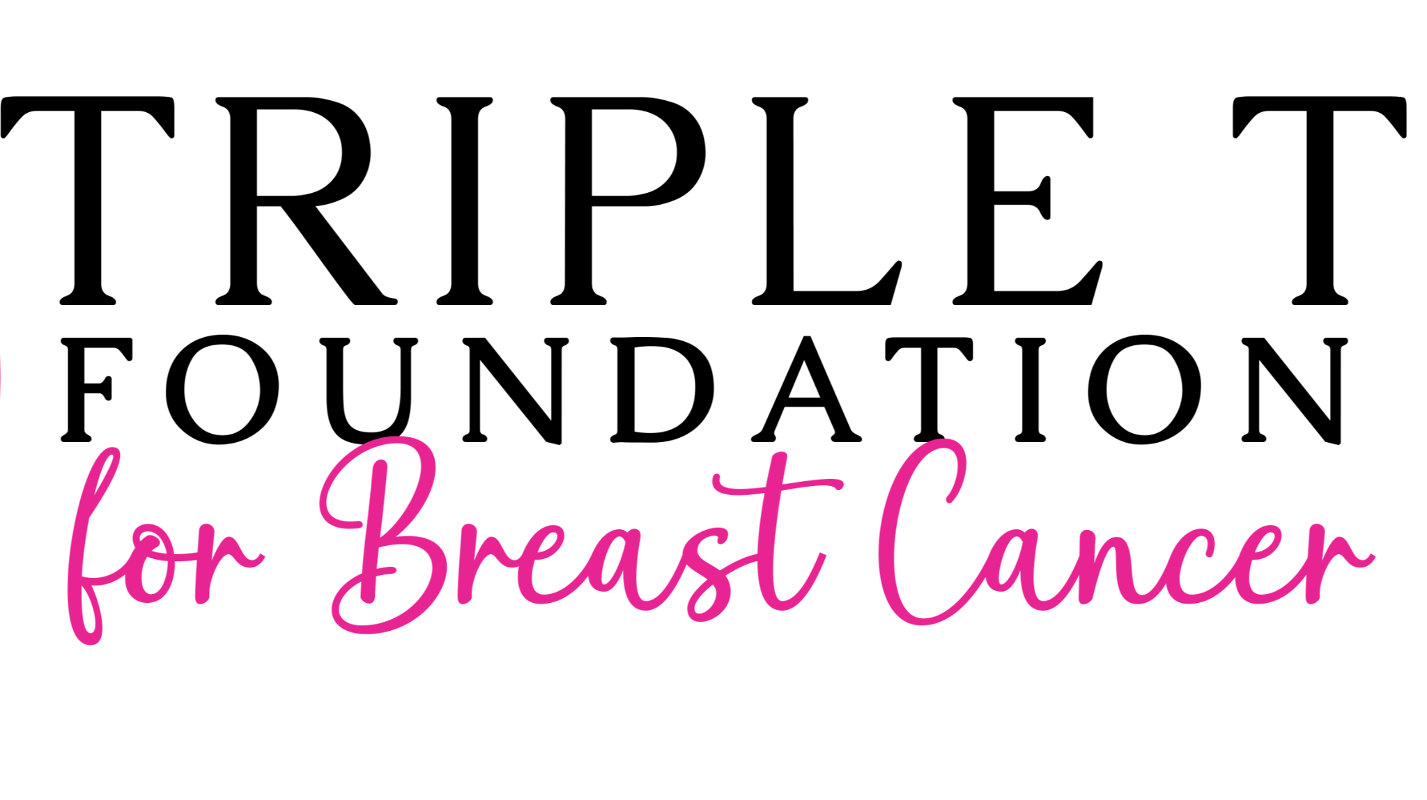 2025 Triple T Foundation for Breast Cancer Anniversary Party