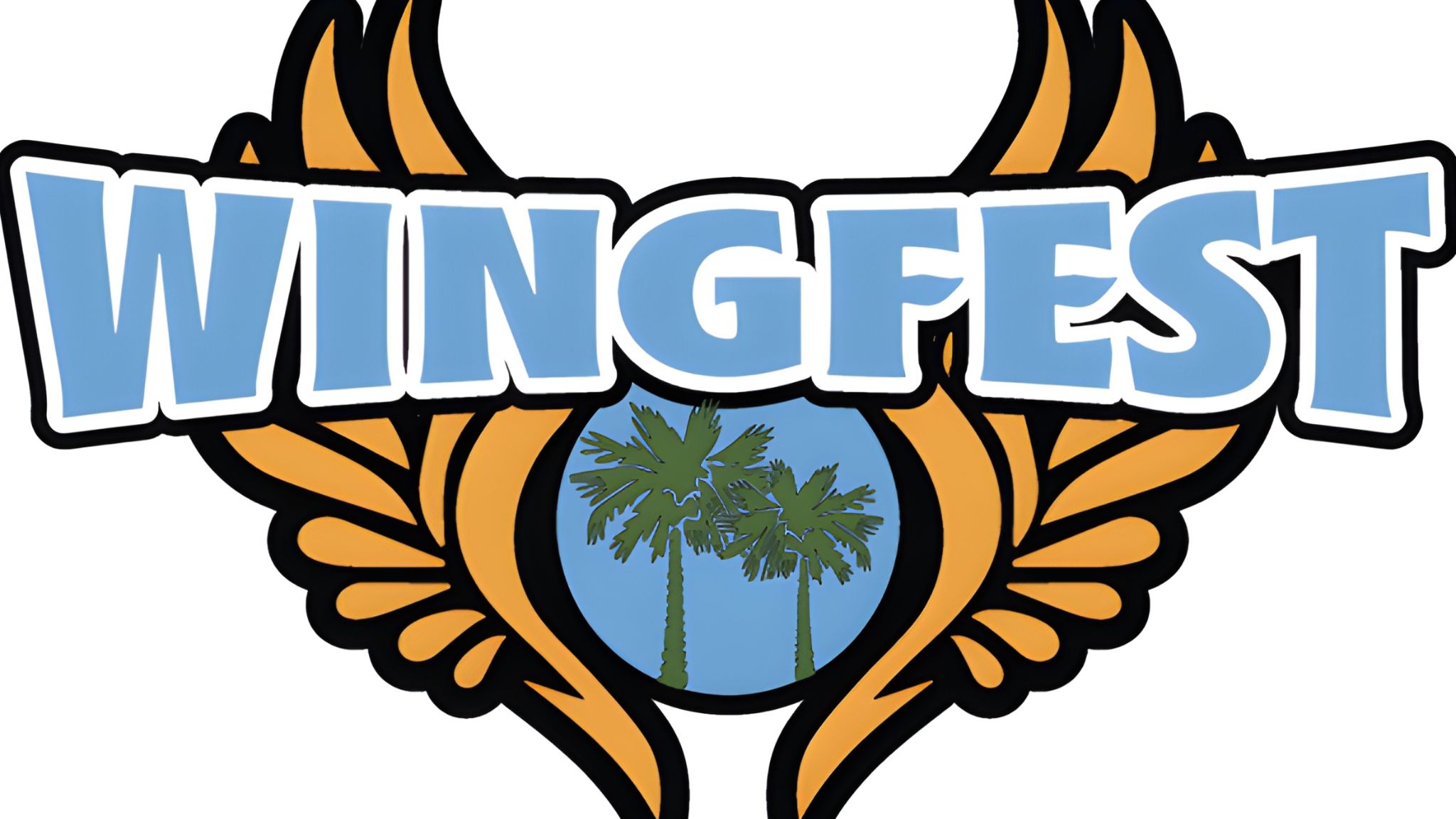 Wingfest 2025 50/50 Raffle