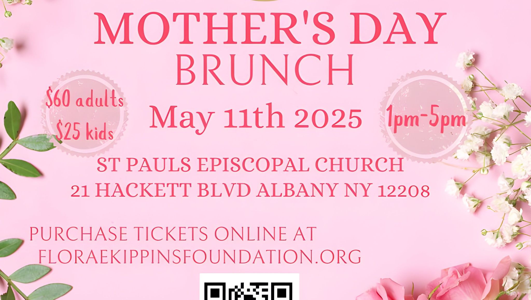 Mothers Day Brunch