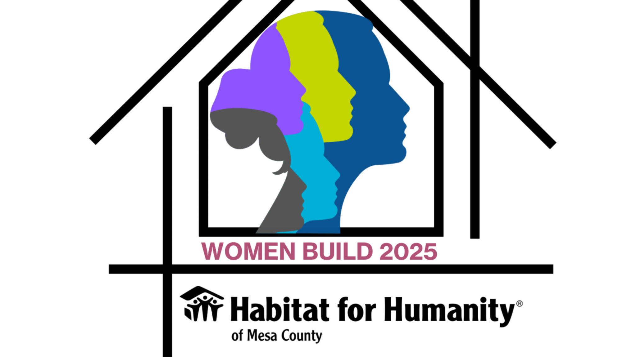 HFH-Women Build 2025 Paula