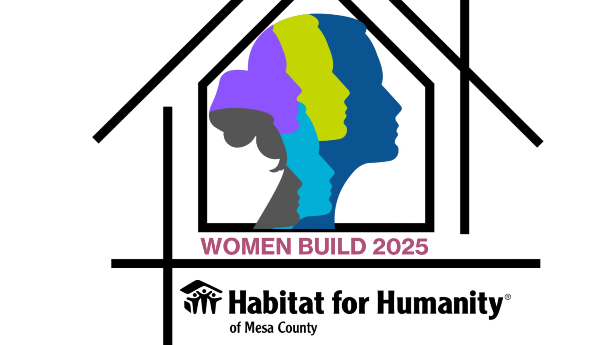 HFH-Women Build 2025 Marsha
