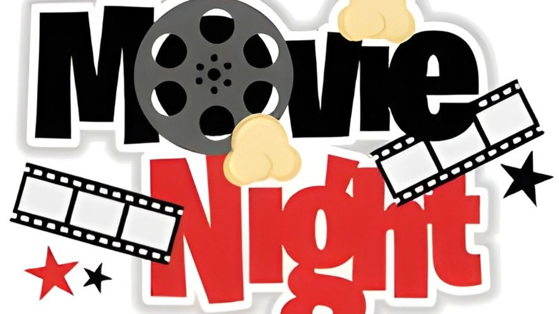 4th & 5th Grade Movie Night
