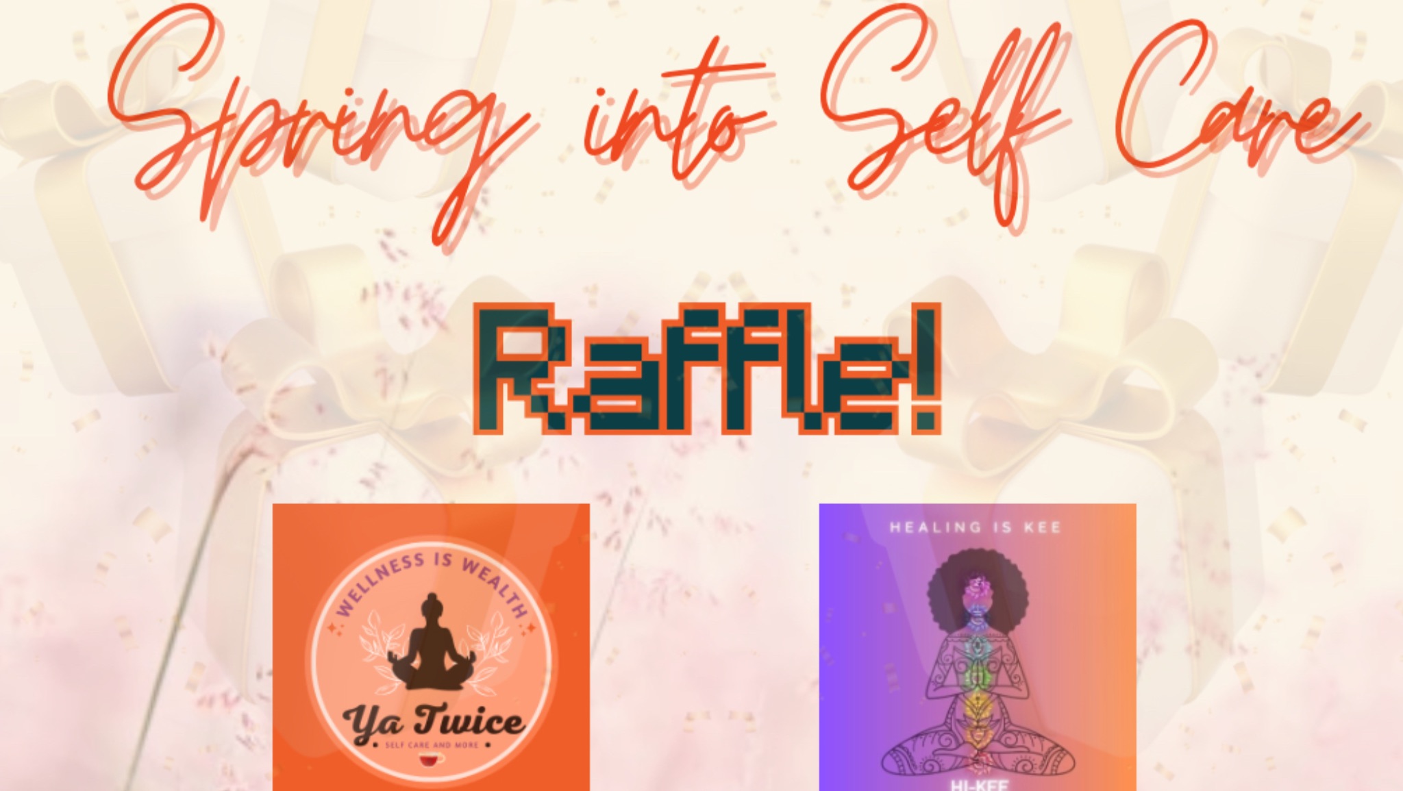 Spring into Self-Care