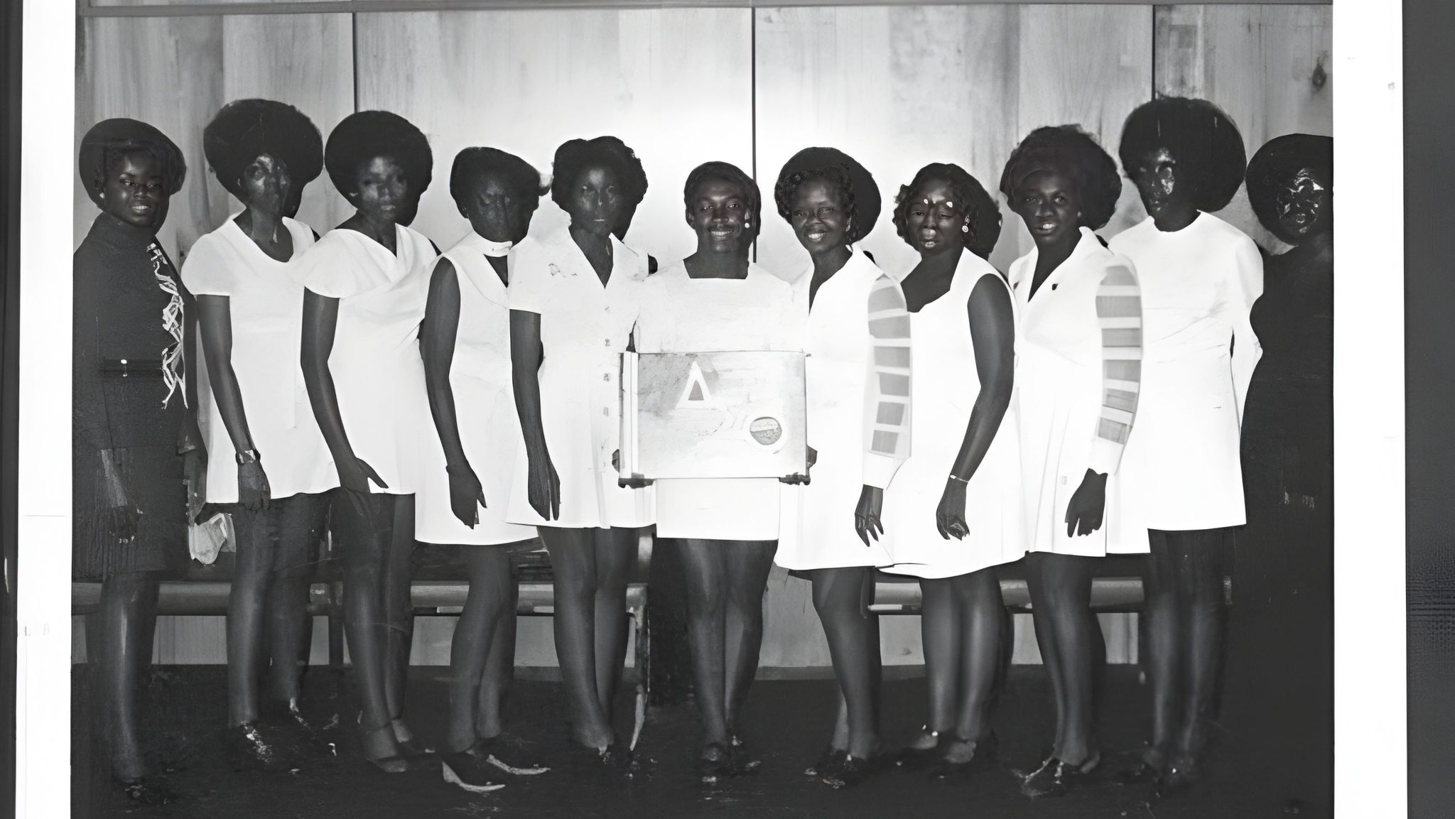 2025 Mu Iota Alumni Association Scholarship Gala