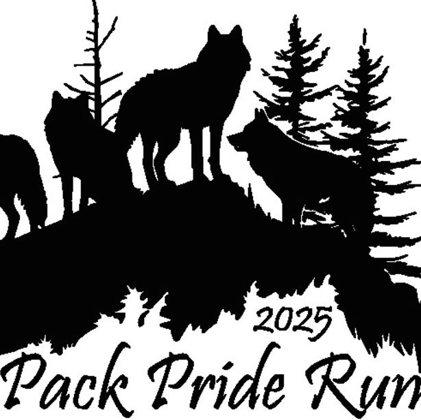 Wolf Pack Pride Run