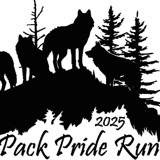 Wolf Pack Pride Run Donation